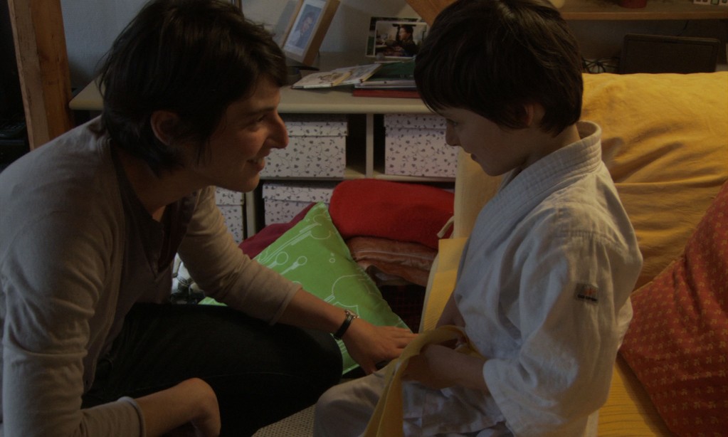 Picture of Poursuite