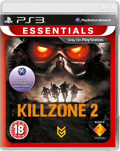Picture of Killzone 2