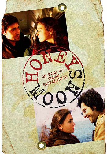 Picture of Medeni mesec