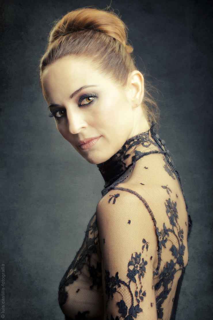 Picture of Cuca Escribano