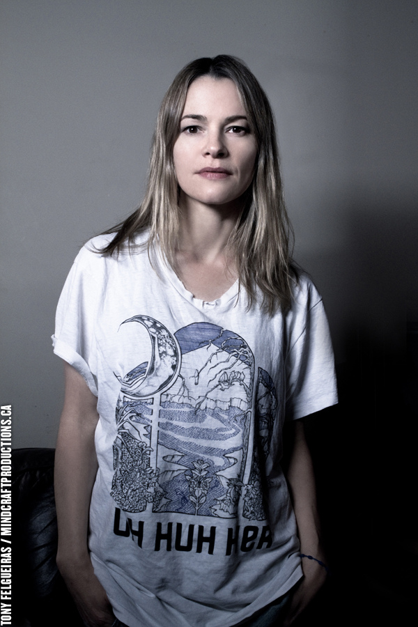 Leisha Hailey picture