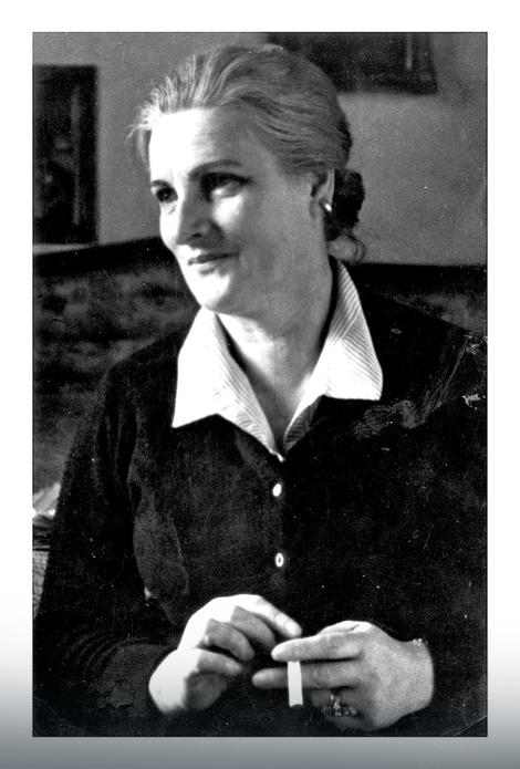 Picture of Rahela Ferari