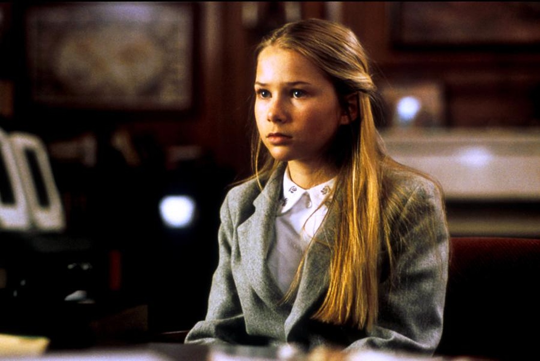 Picture of Mika Boorem