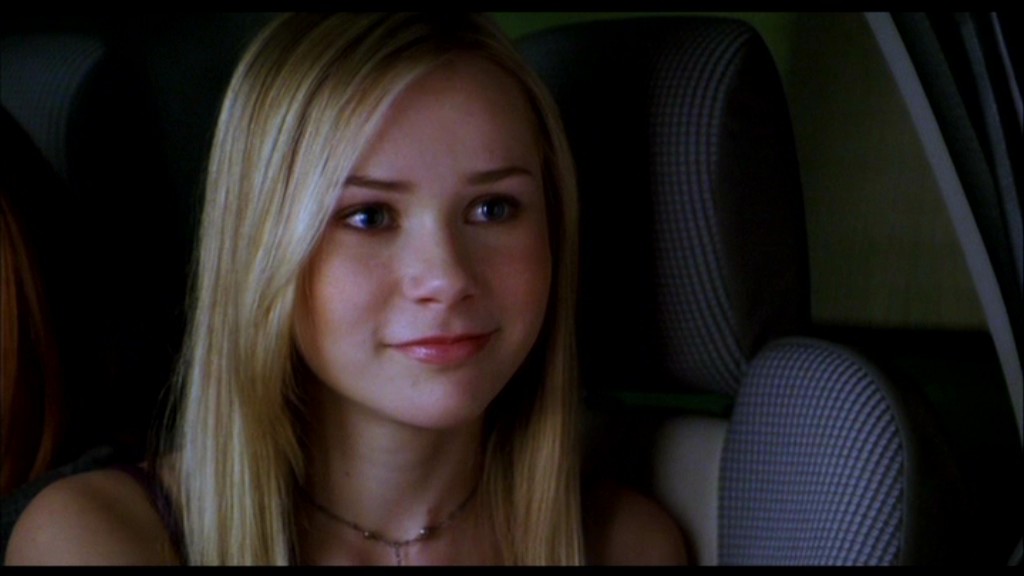 Picture of Mika Boorem