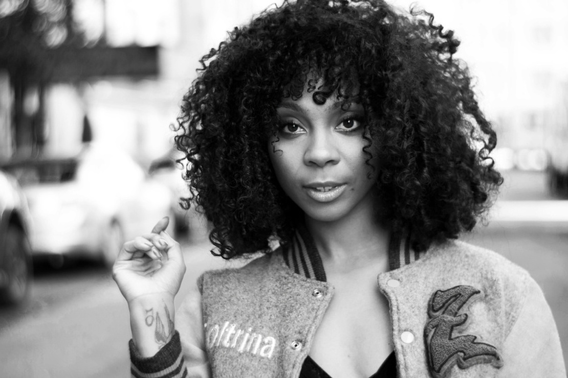 Image of Hollie Cook