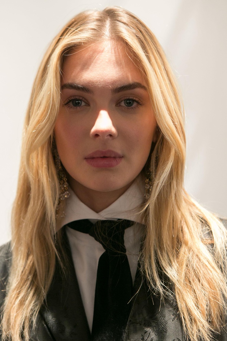 Megan Williams II picture