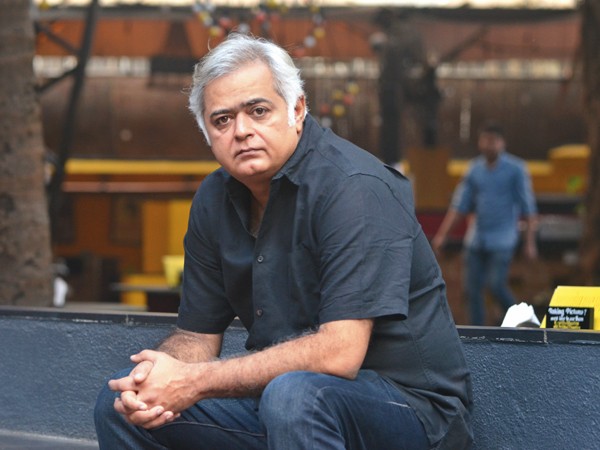 Picture of Hansal Mehta