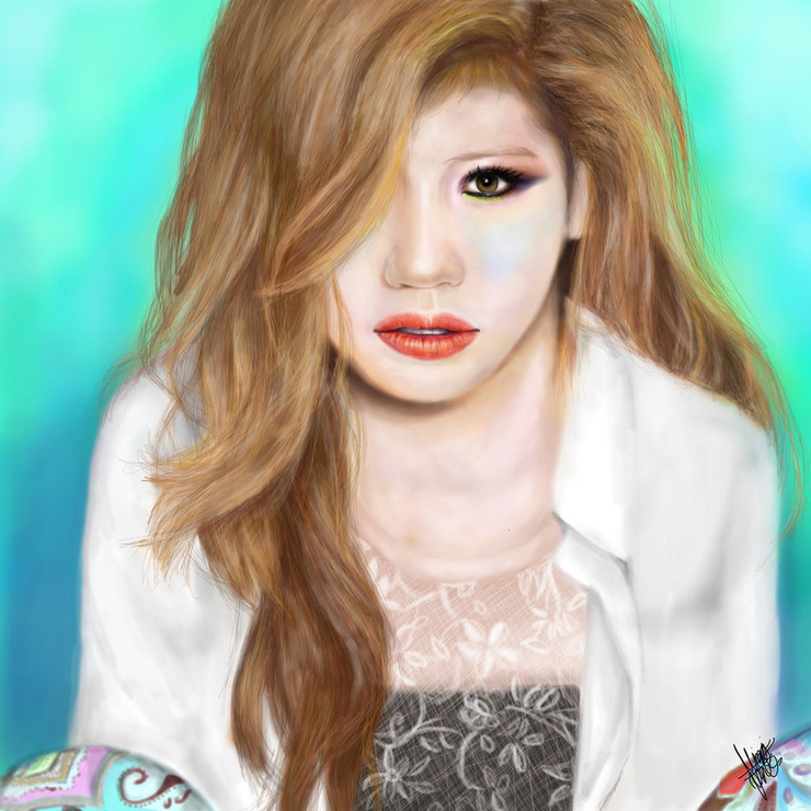 Picture of Anda (Kpop)