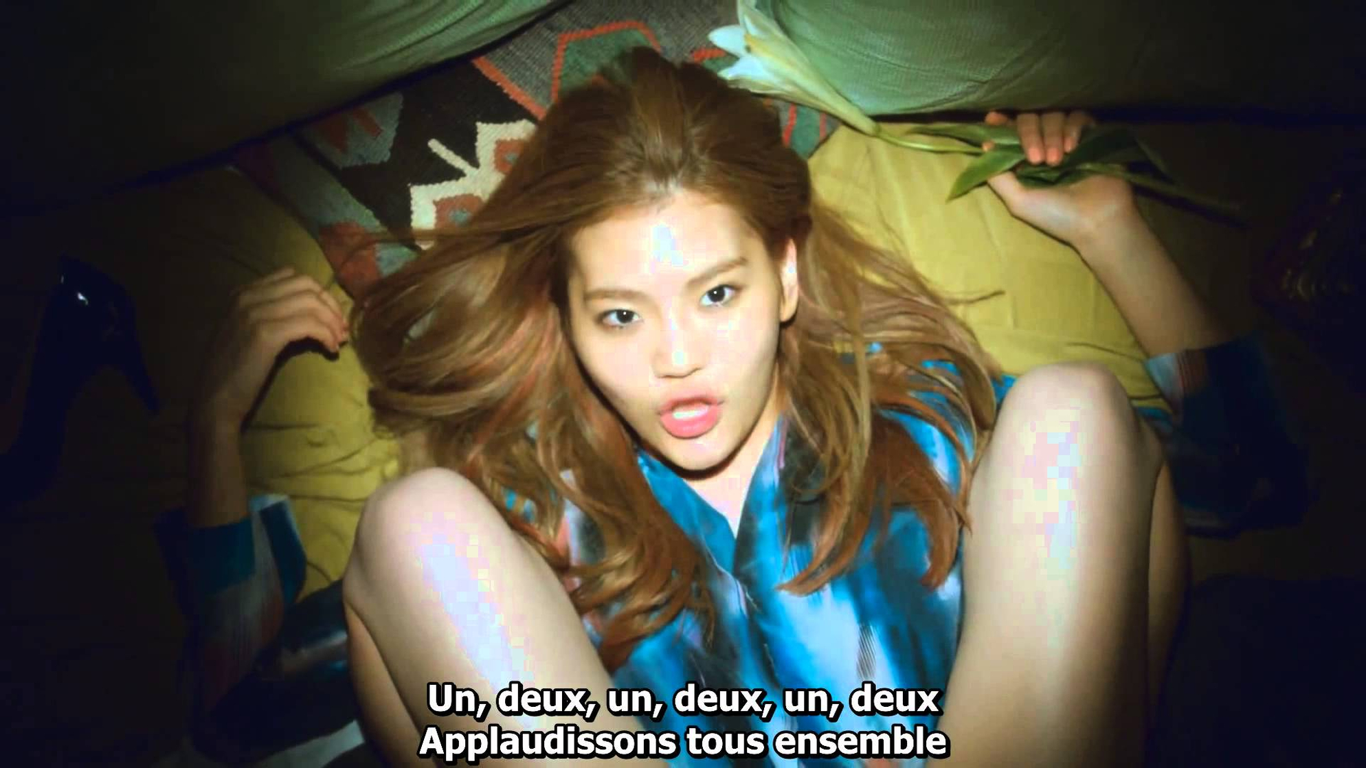 Image of Anda (Kpop)