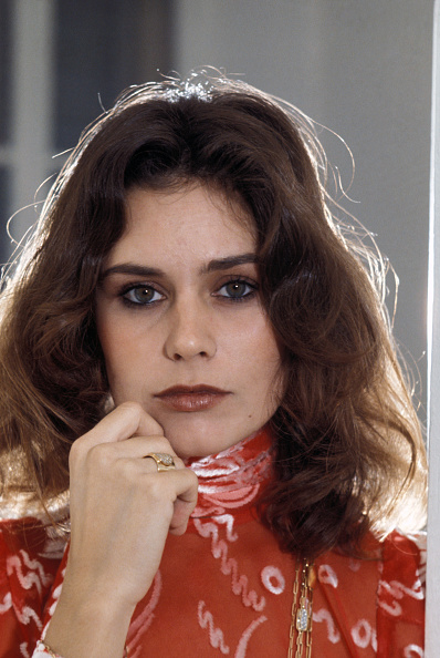 Picture of Corinne Clery