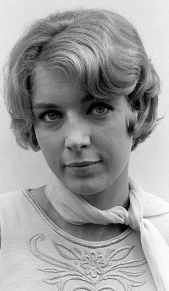 Marie Dubois picture