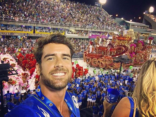 Picture of Marcos Pitombo