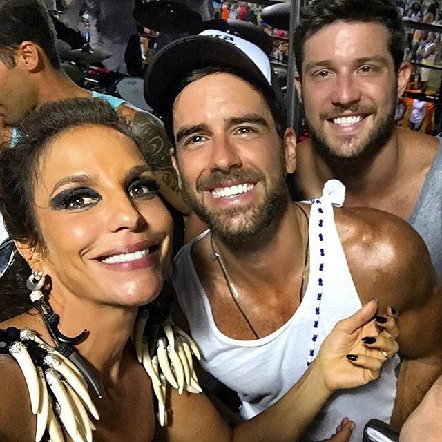 Picture of Marcos Pitombo