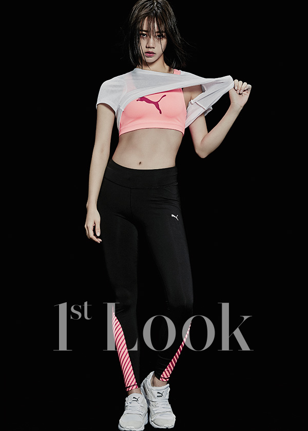 Picture of Lee Hyeri