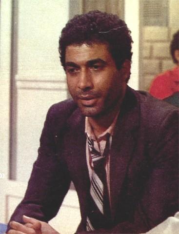 Picture of Ahmed Zaki