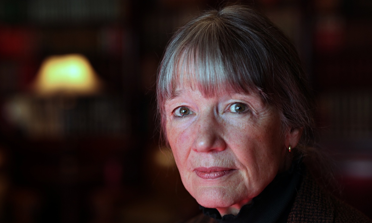Anne Tyler image