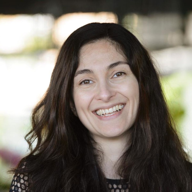 Picture of Meliz Karlge