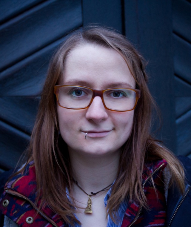 Picture of Julia Hönemann