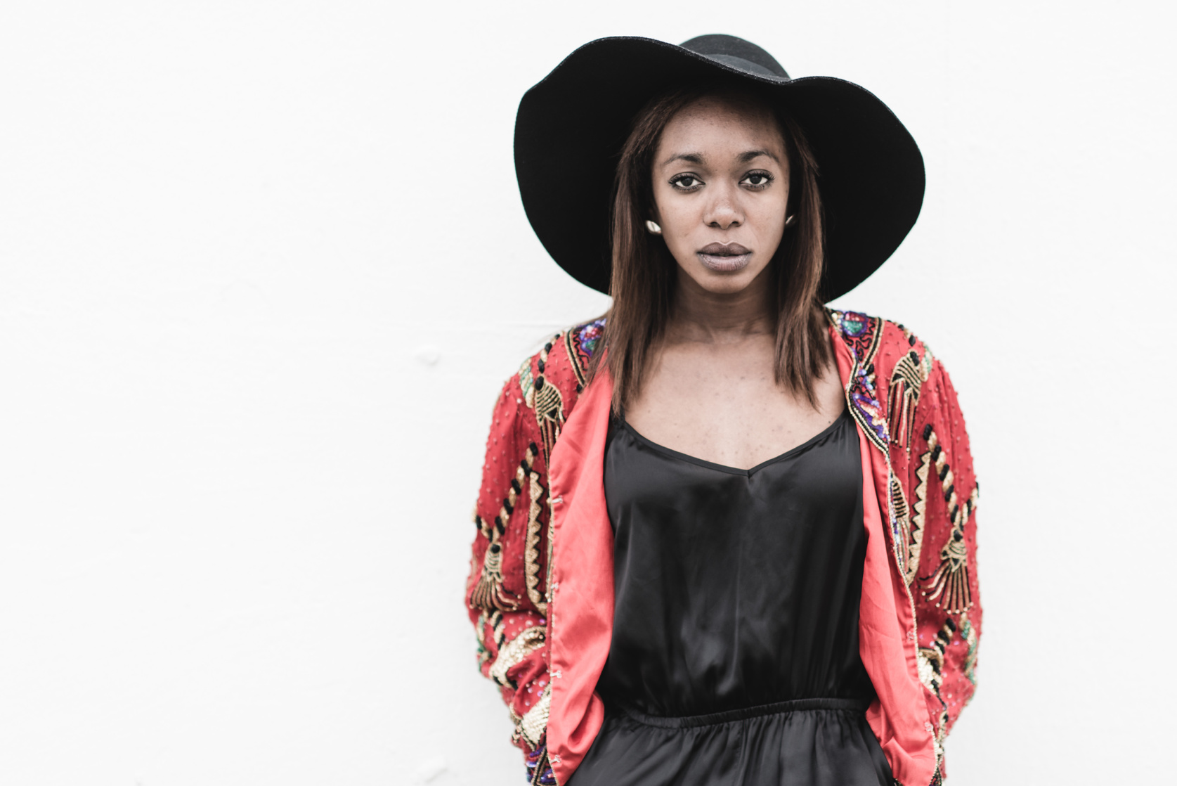 Picture of Karmela Shako