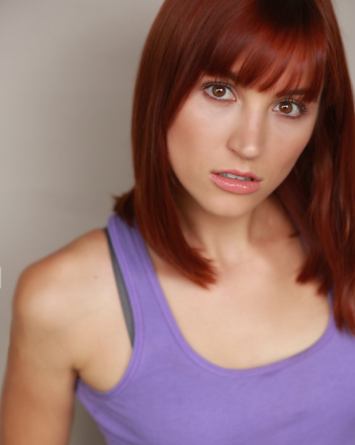 Picture of Becca Scott Kerns