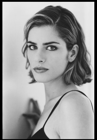 Picture of Amanda Peet