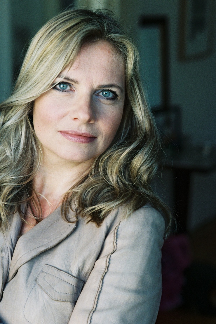 Picture of Susanne Michel