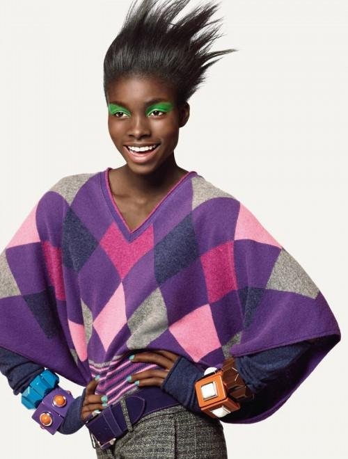 Image of Jeneil Williams