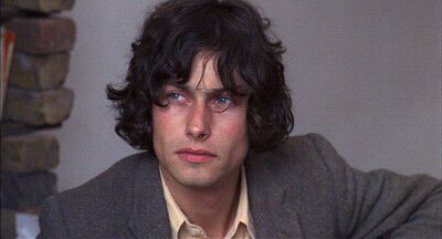 Picture of Bruce Robinson