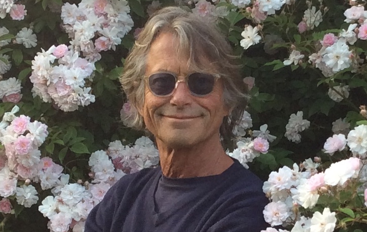 Bruce Robinson picture