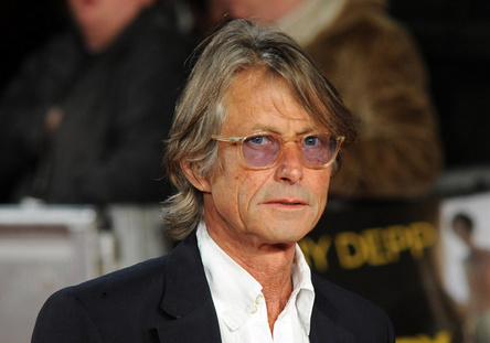 Picture of Bruce Robinson