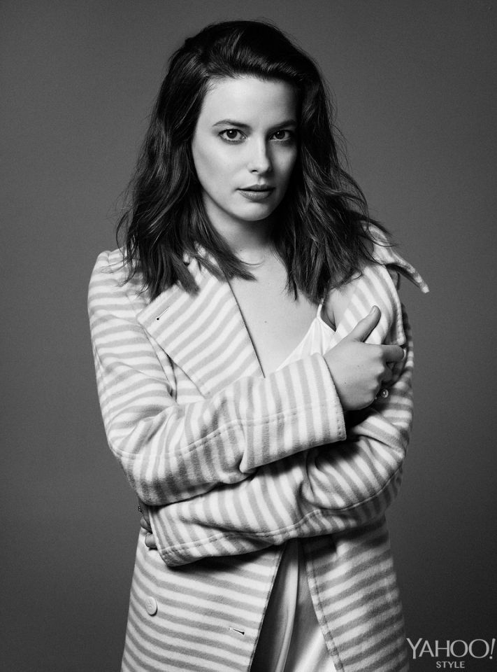 Image of Gillian Jacobs