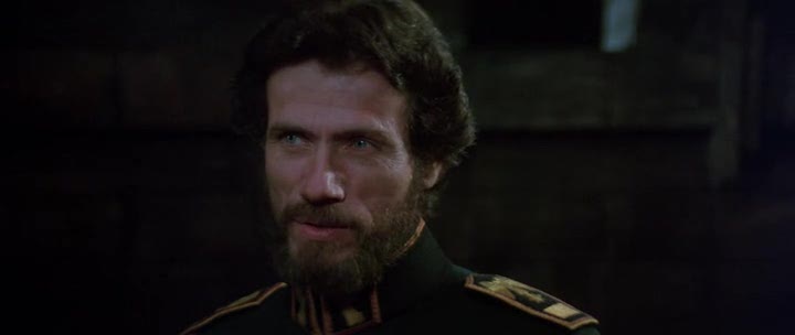 Leto Atreides I picture