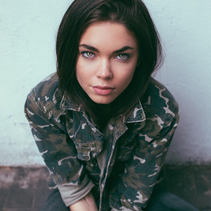 Picture of Aarika Wolf