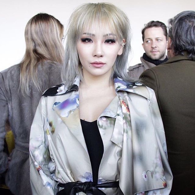 Picture of CL