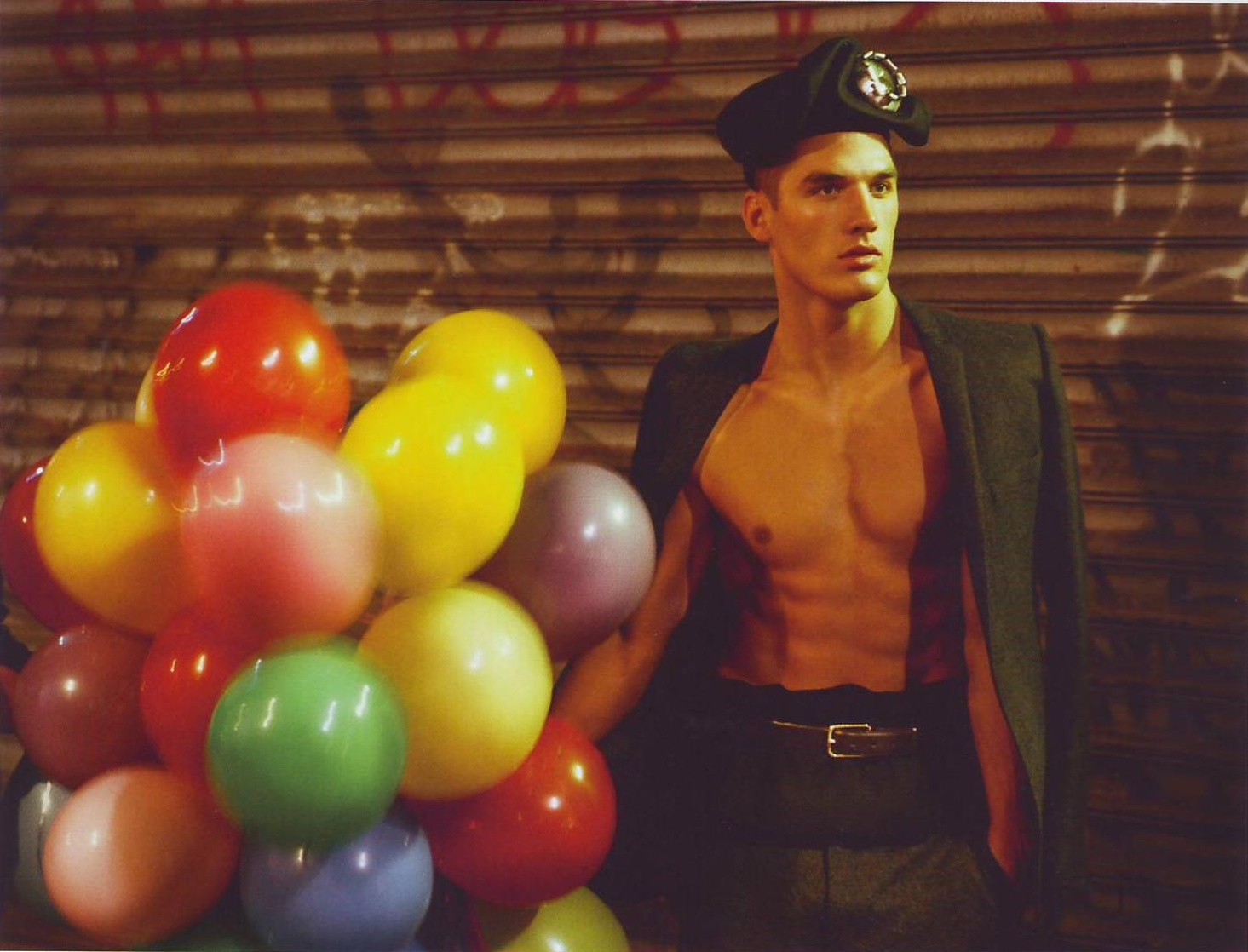 Picture of Kerry Degman