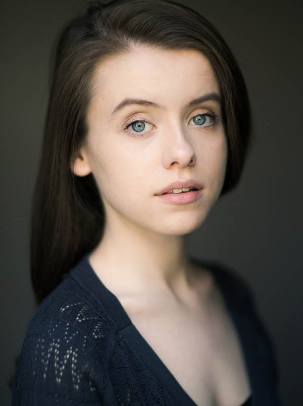 Picture of Rosie Day