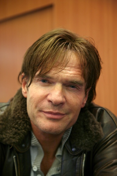 Picture of Andreas Altmann