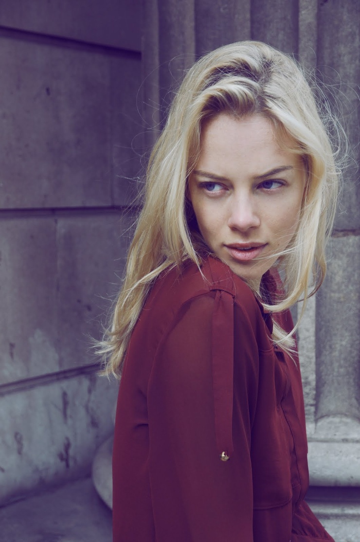 Picture of Sarah Warnaar