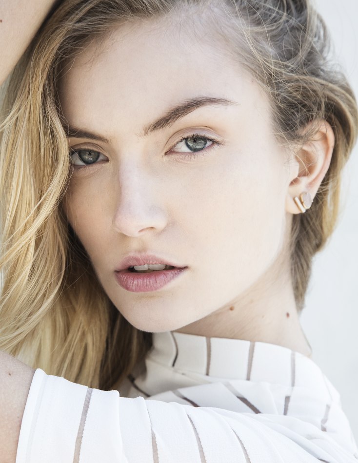 Picture of Chanel Gray