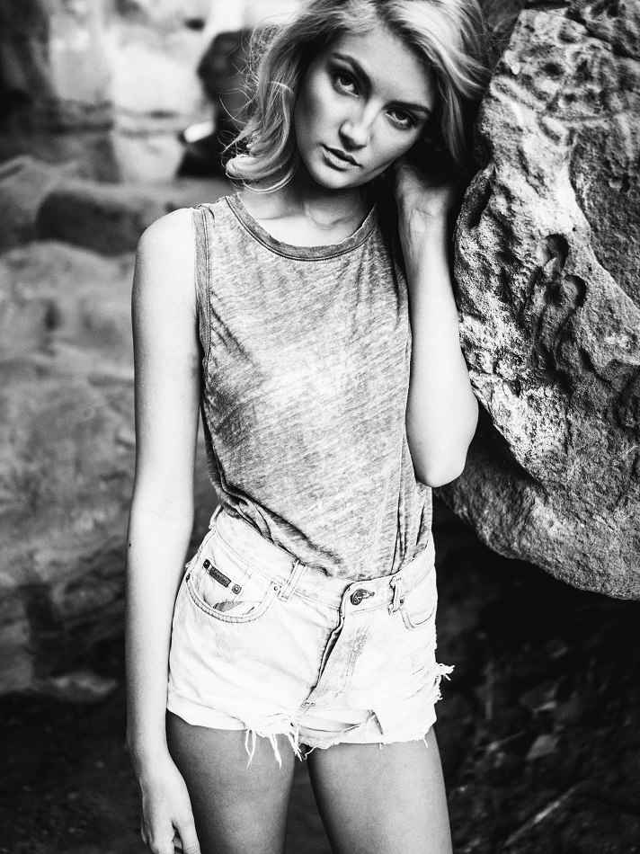 Picture of Chanel Gray