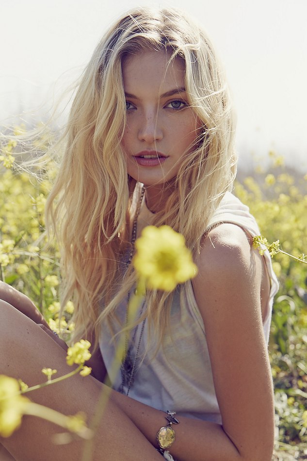 Picture of Chanel Gray