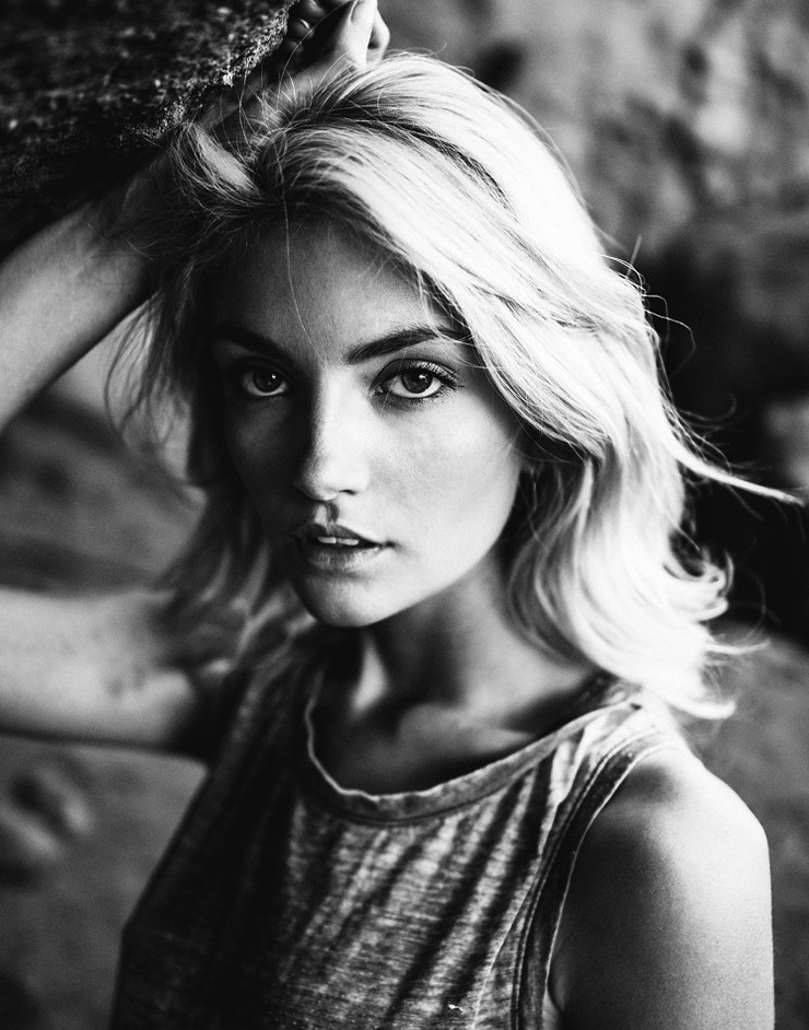 Picture of Chanel Gray