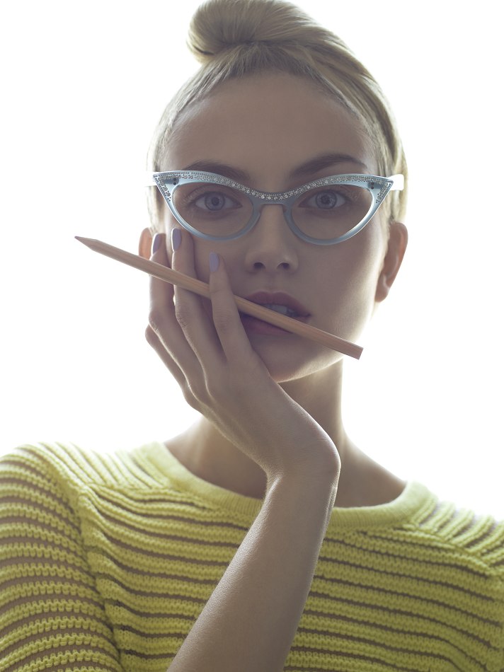 Picture of Chanel Gray