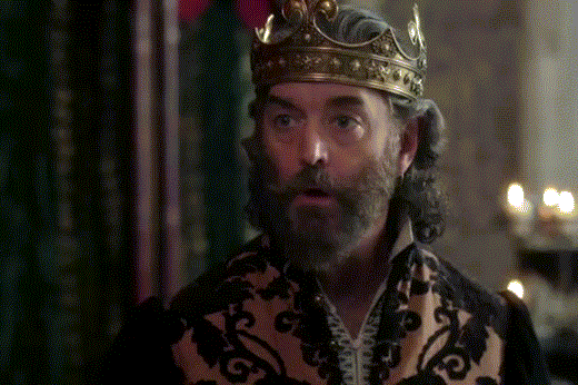 Picture of Galavant