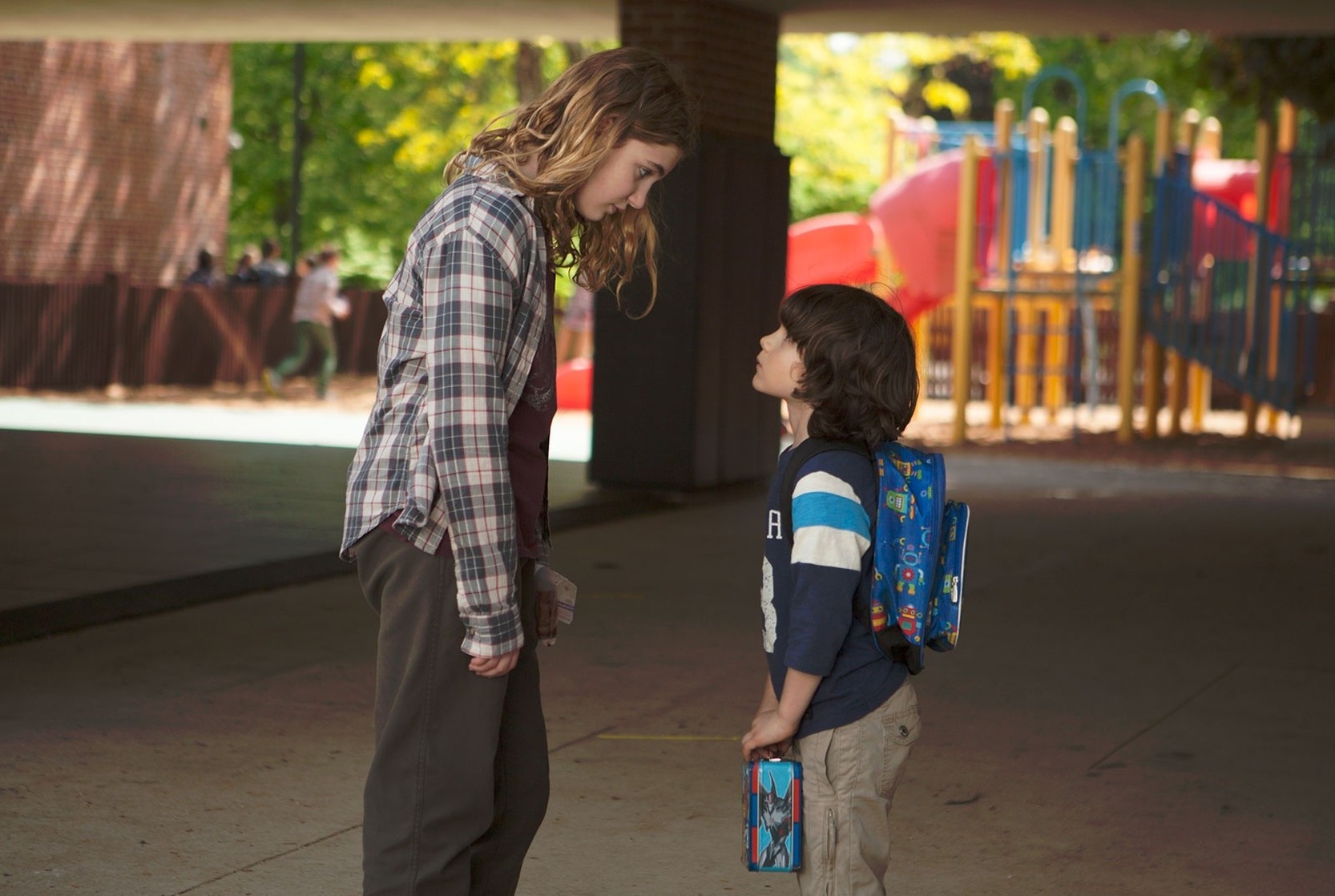 Image of The Great Gilly Hopkins