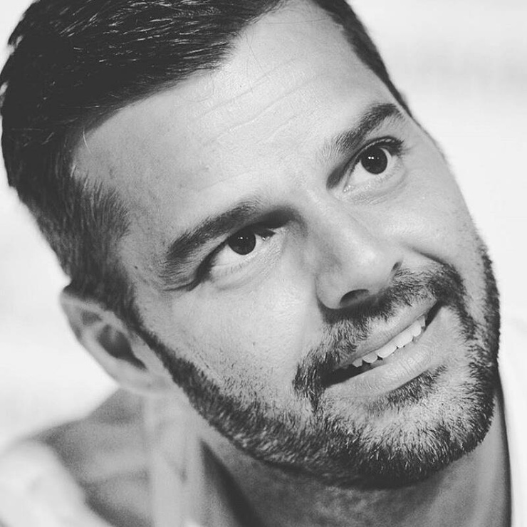 Picture of Ricky Martin