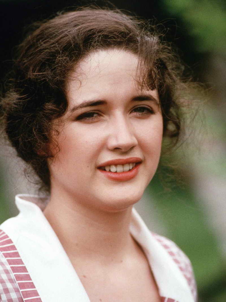Trini Alvarado picture