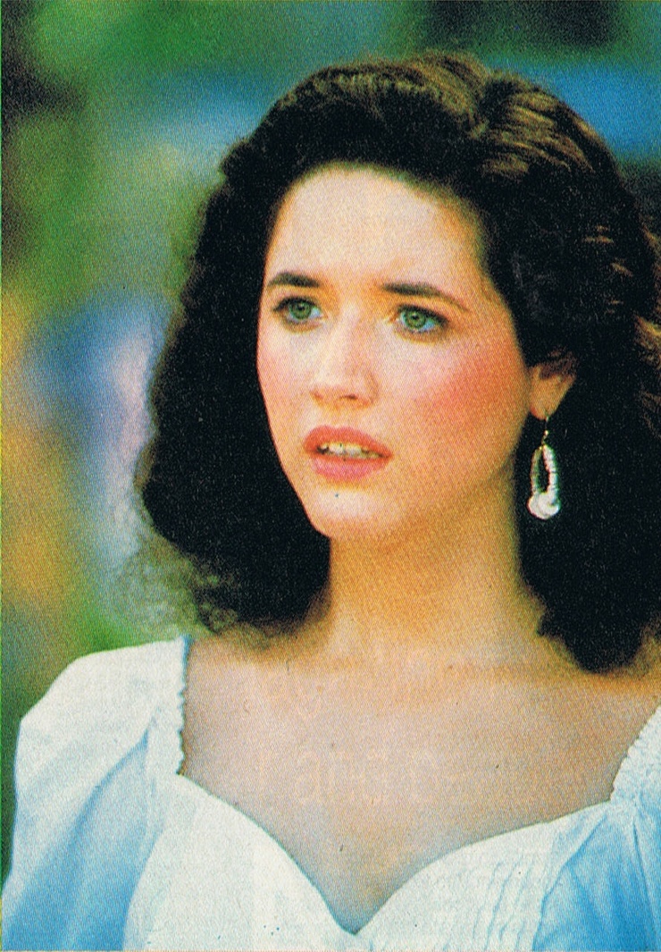 Picture of Trini Alvarado