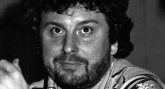 Image of John Nathan-Turner