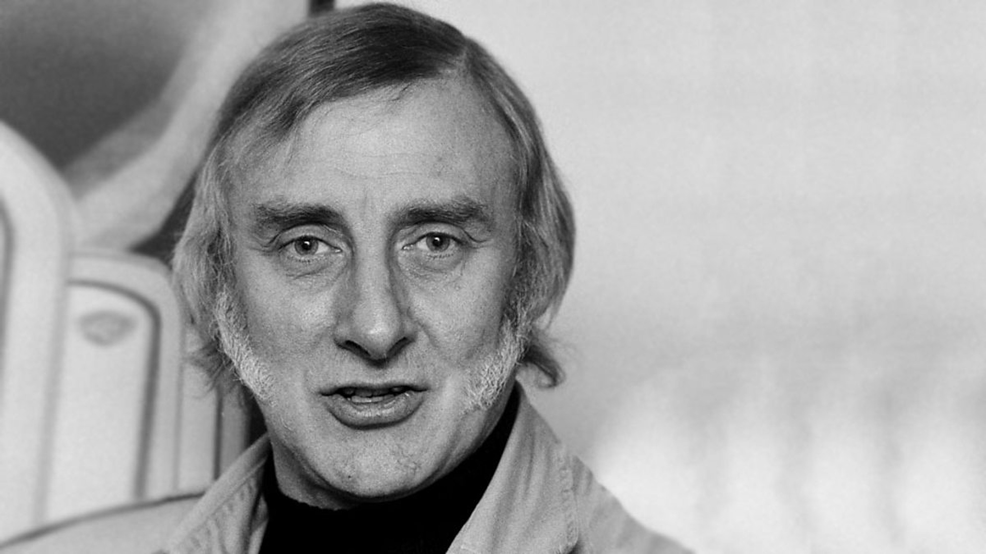 Image of Spike Milligan